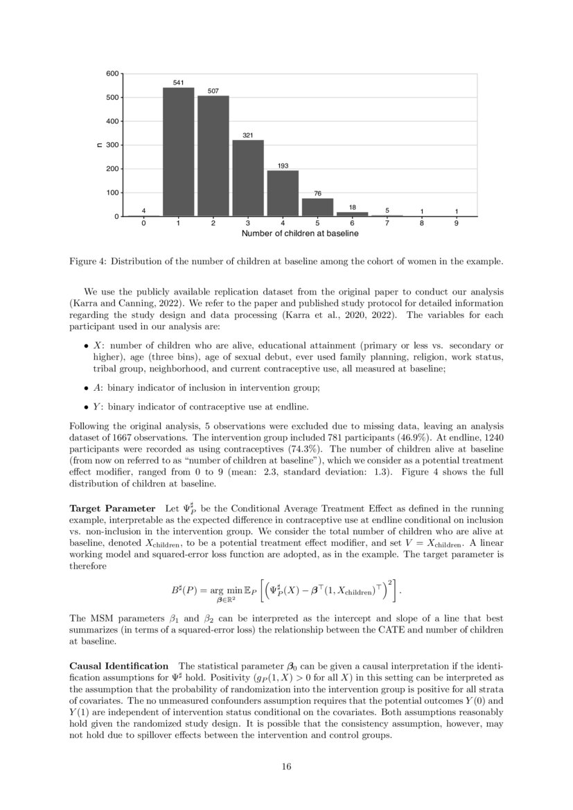 Inference In Marginal Structural Models By Automatic Targeted Bayesian