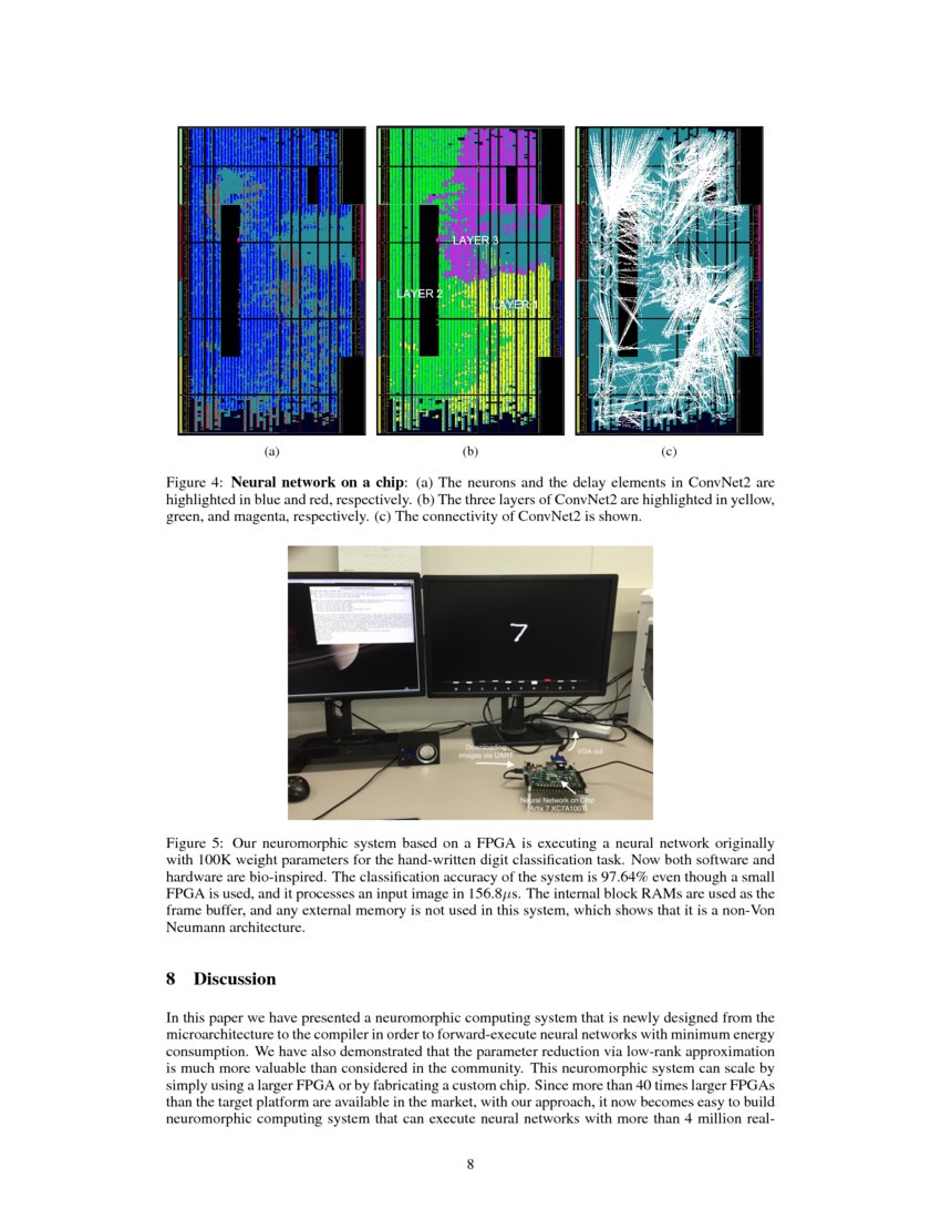 INsight: A Neuromorphic Computing System for Evaluation of Large Neural Networks | DeepAI