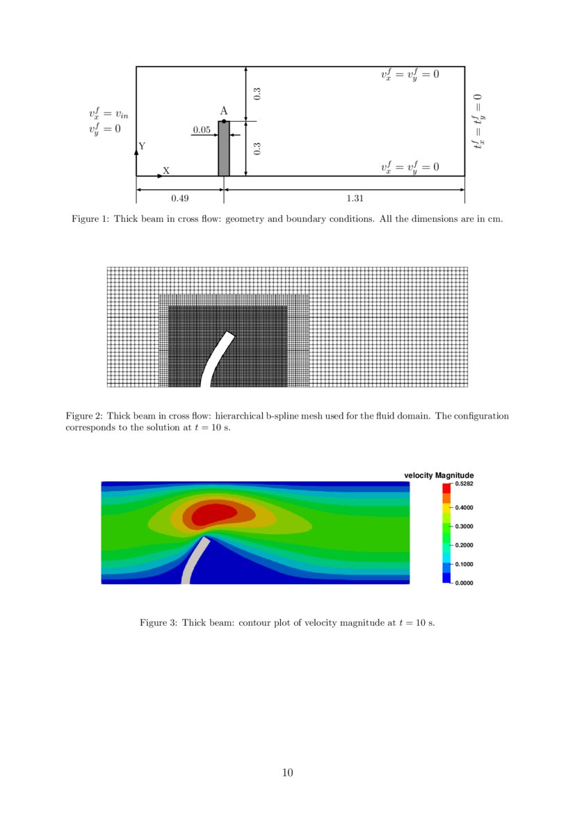 Insights into the performance of loosely-coupled FSI schemes based on Robin boundary conditions ...