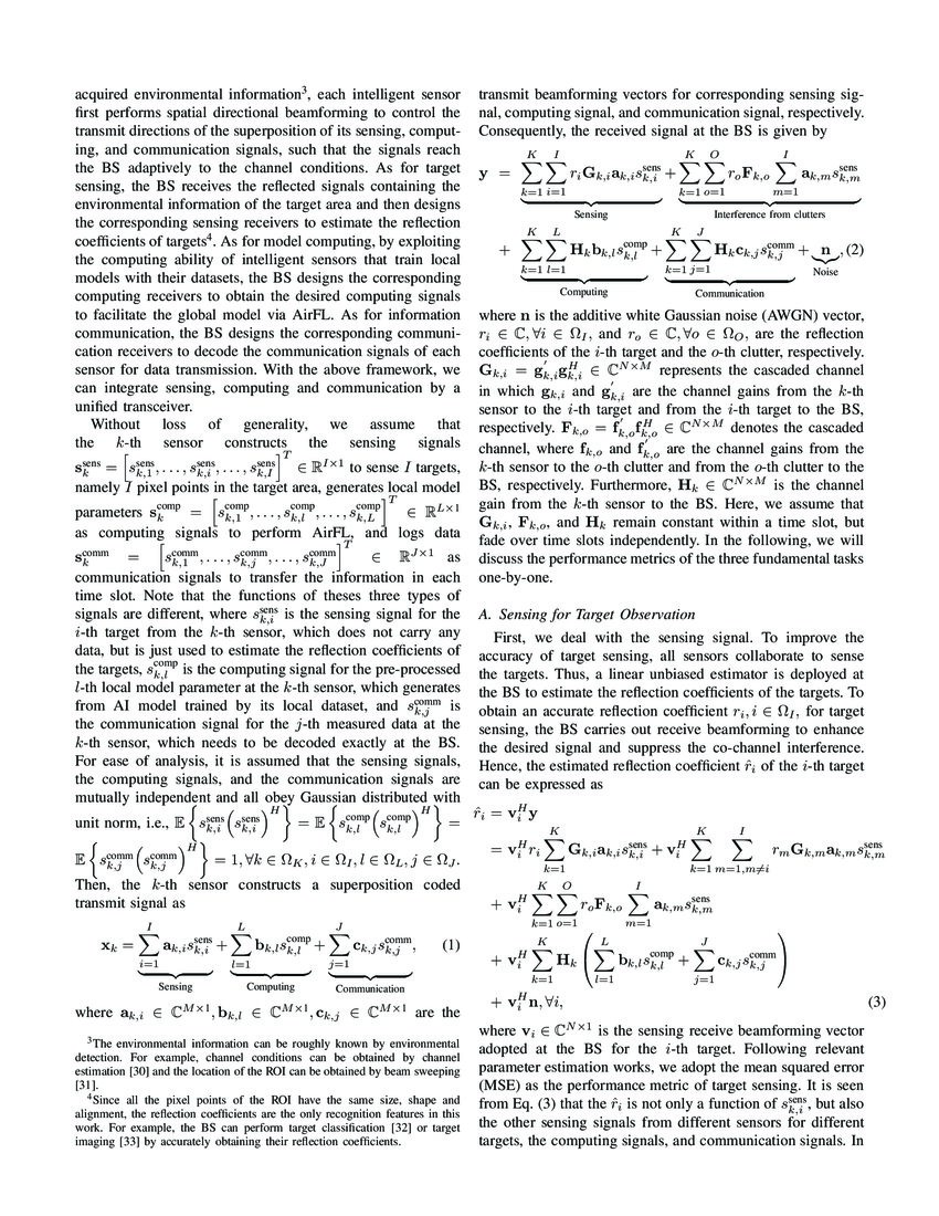 Integrating Sensing Computing And Communication In 6g Wireless