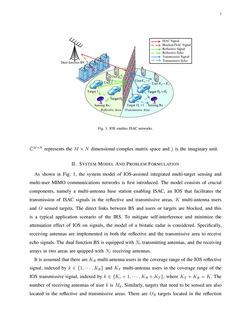 Intelligent Omni Surfaces Assisted Integrated Multi Target Sensing And