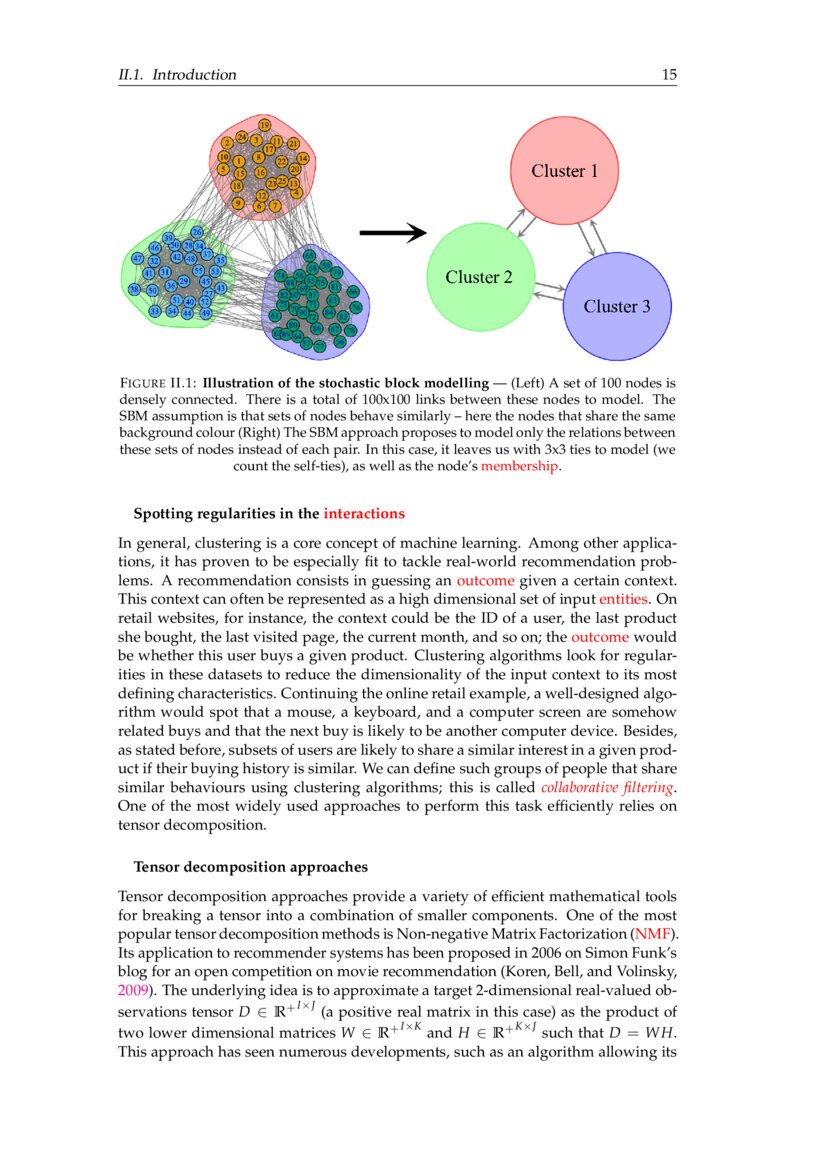 Interactions In Information Spread Deepai