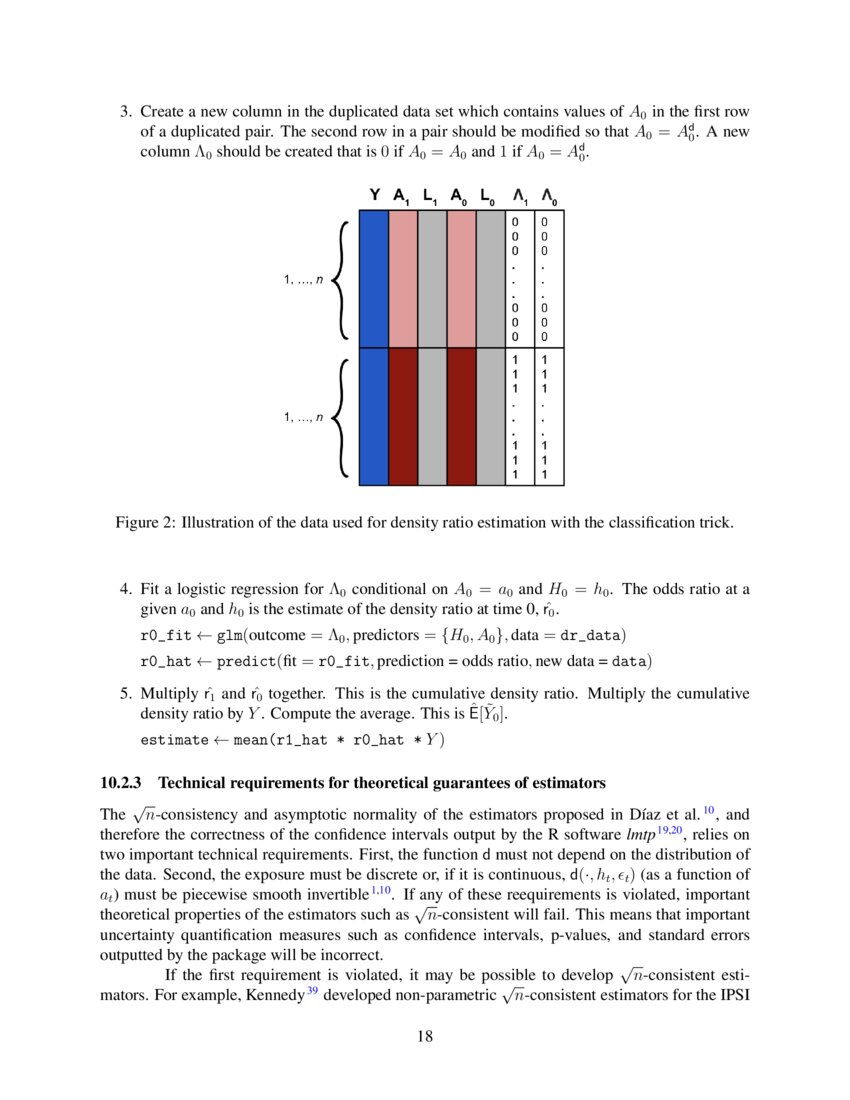 Introducing longitudinal modified treatment policies: a unified framework for studying complex ...