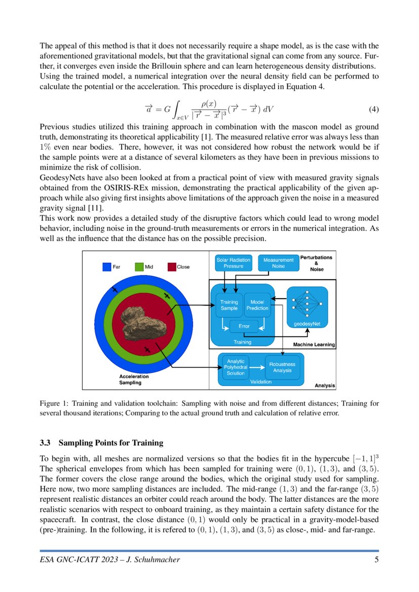 Investigation of the Robustness of Neural Density Fields | DeepAI