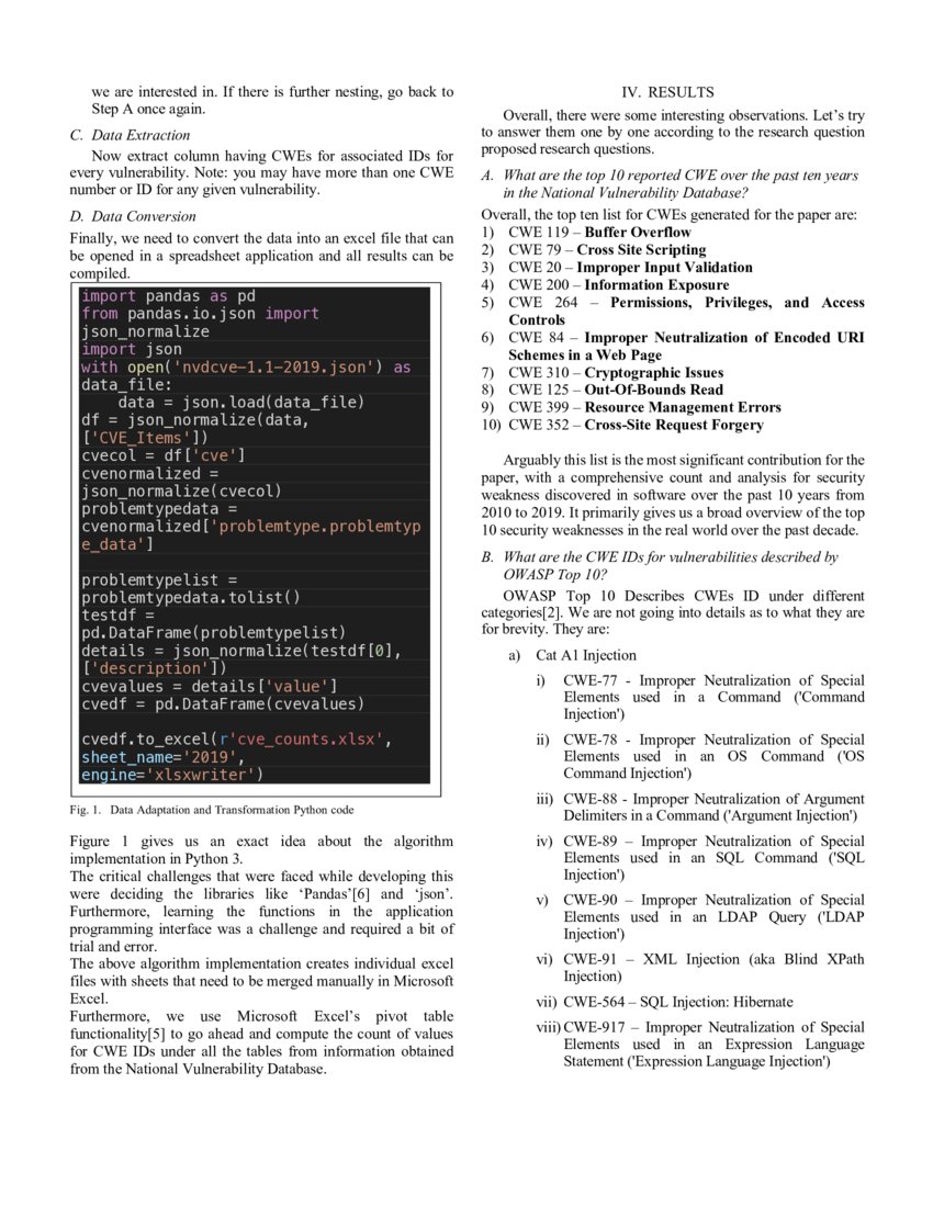 Is the OWASP Top 10 list comprehensive enough for writing secure code ... Is the OWASP Top 10 list comprehensive enough for writing secure code ...