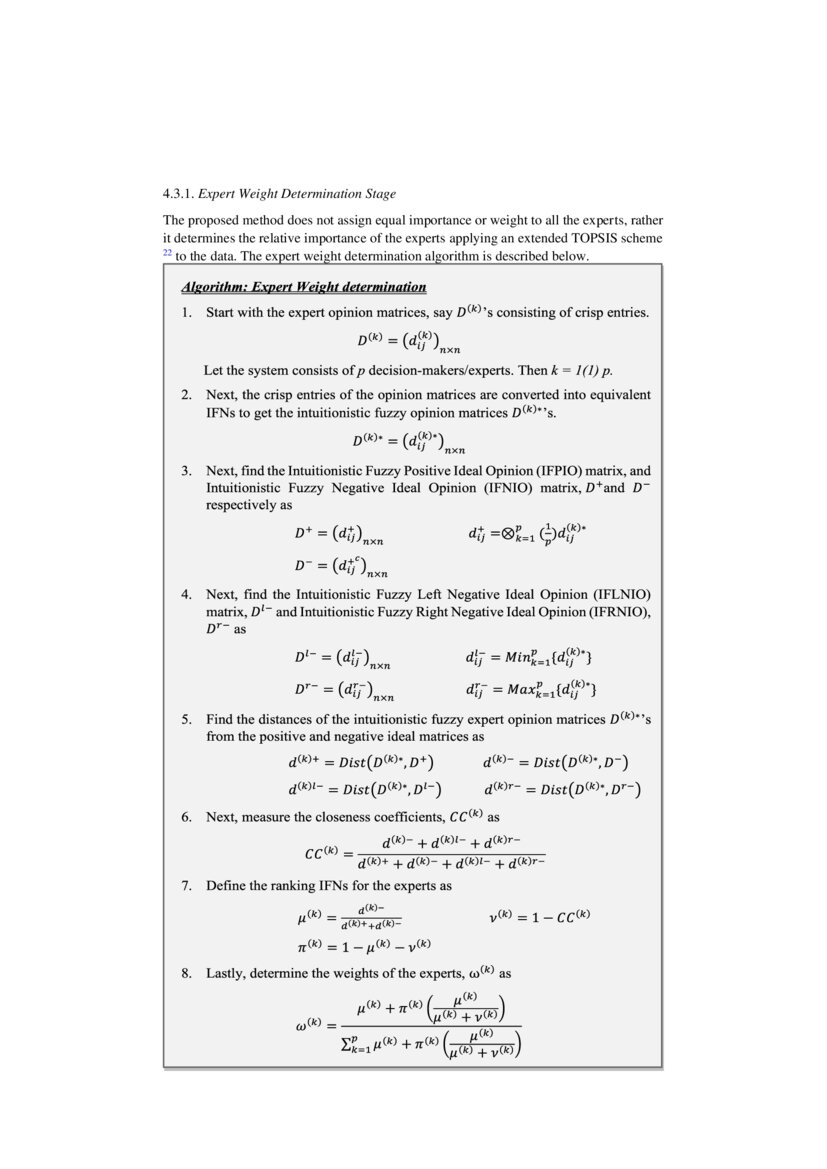 Iterative Hierarchy and Ranking Process (IHRP): A Novel Effective Hierarchy Method for Densely ...