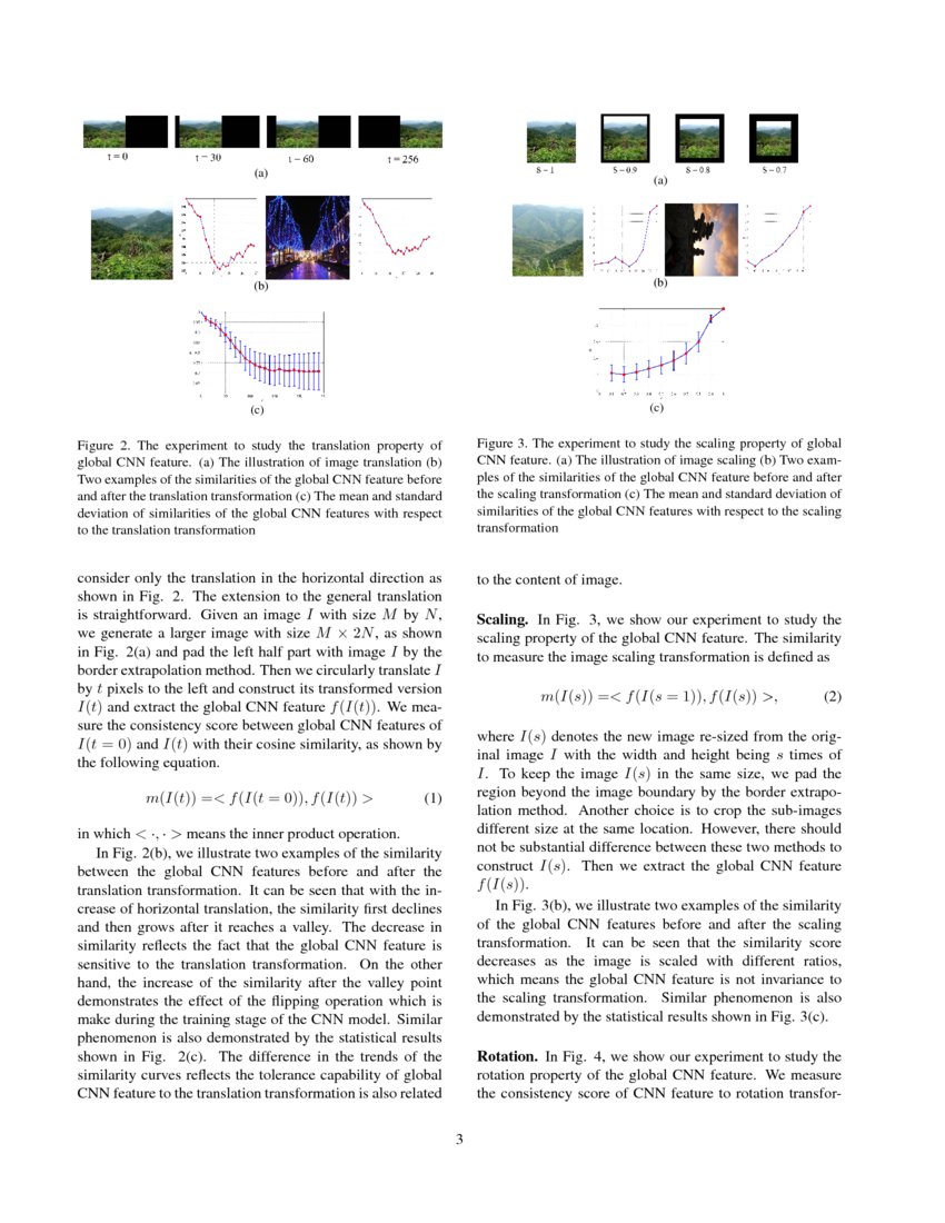 Kernelized Deep Convolutional Neural Network For Describing Complex Images Deepai