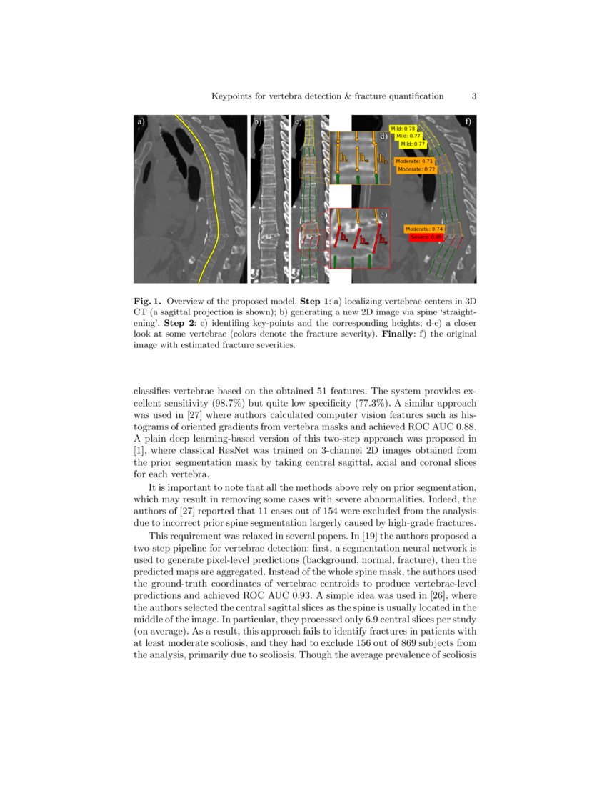 Keypoints Localization for Joint Vertebra Detection and Fracture ... Keypoints Localization for Joint Vertebra Detection and Fracture ...