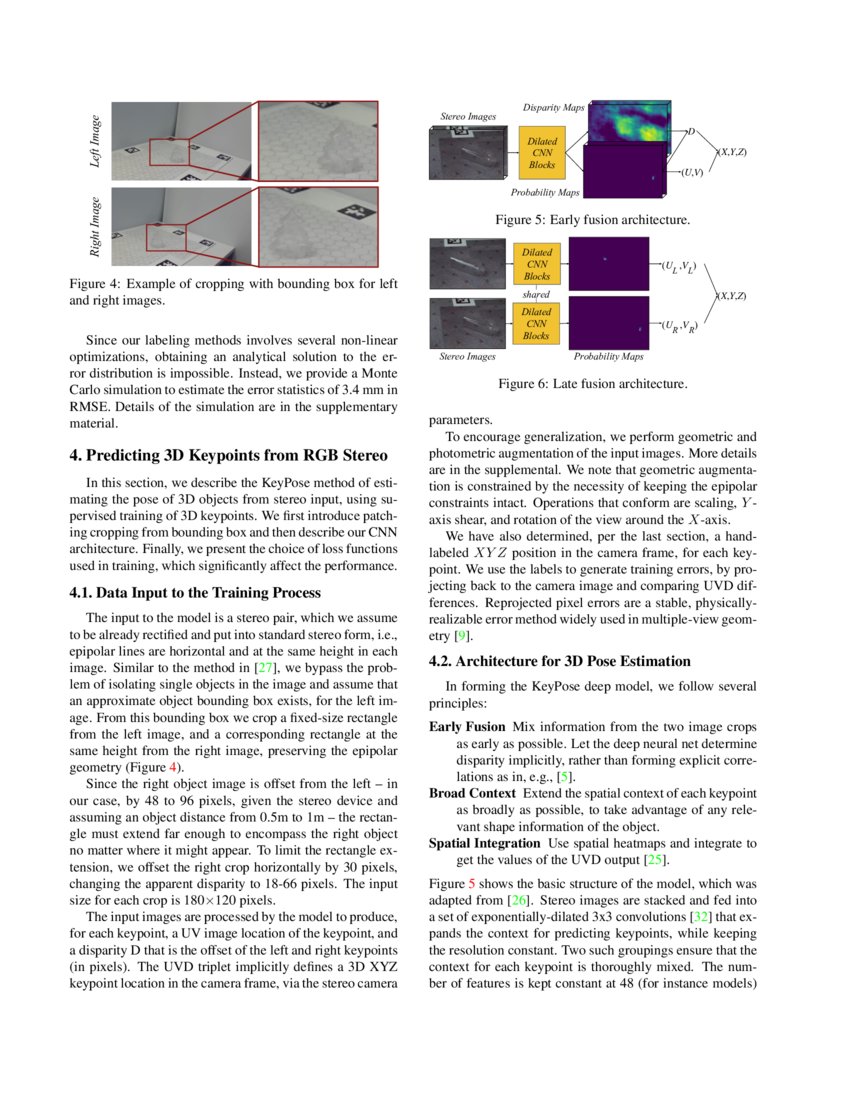 KeyPose: Multi-view 3D Labeling and Keypoint Estimation for Transparent Objects | DeepAI