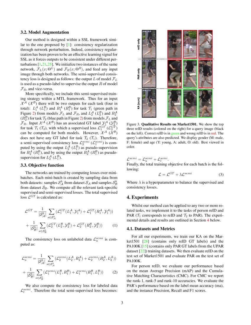 Knowledge Assembly: Semi-Supervised Multi-Task Learning from Multiple Datasets with Disjoint ...