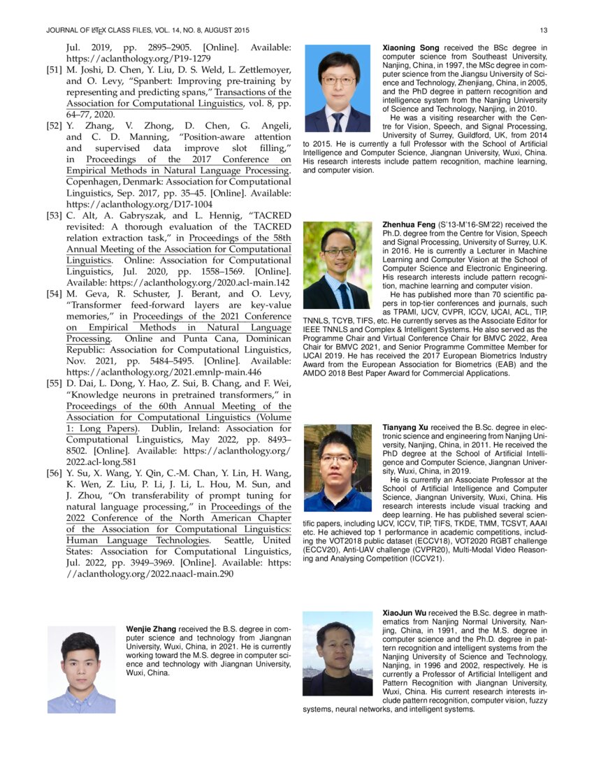 LabelPrompt: Effective Prompt-based Learning for Relation Classification | DeepAI