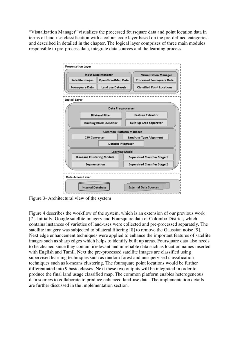 Land‐Use Classification with Integrated Data | DeepAI