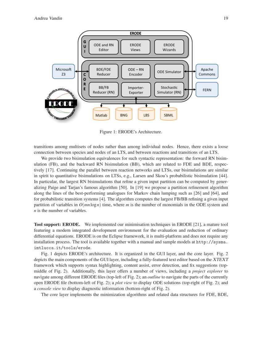 Language-based Abstractions for Dynamical Systems | DeepAI