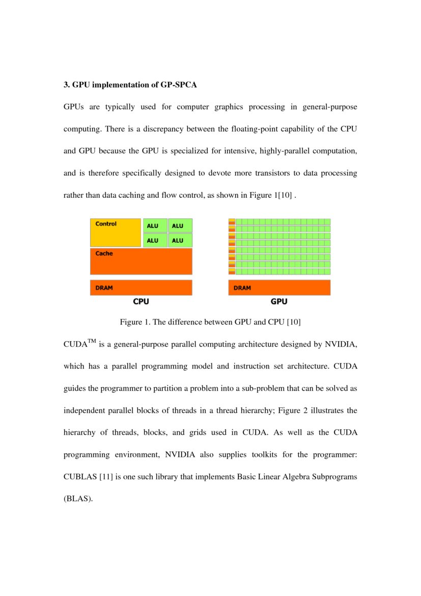 Large-Scale Paralleled Sparse Principal Component Analysis | DeepAI