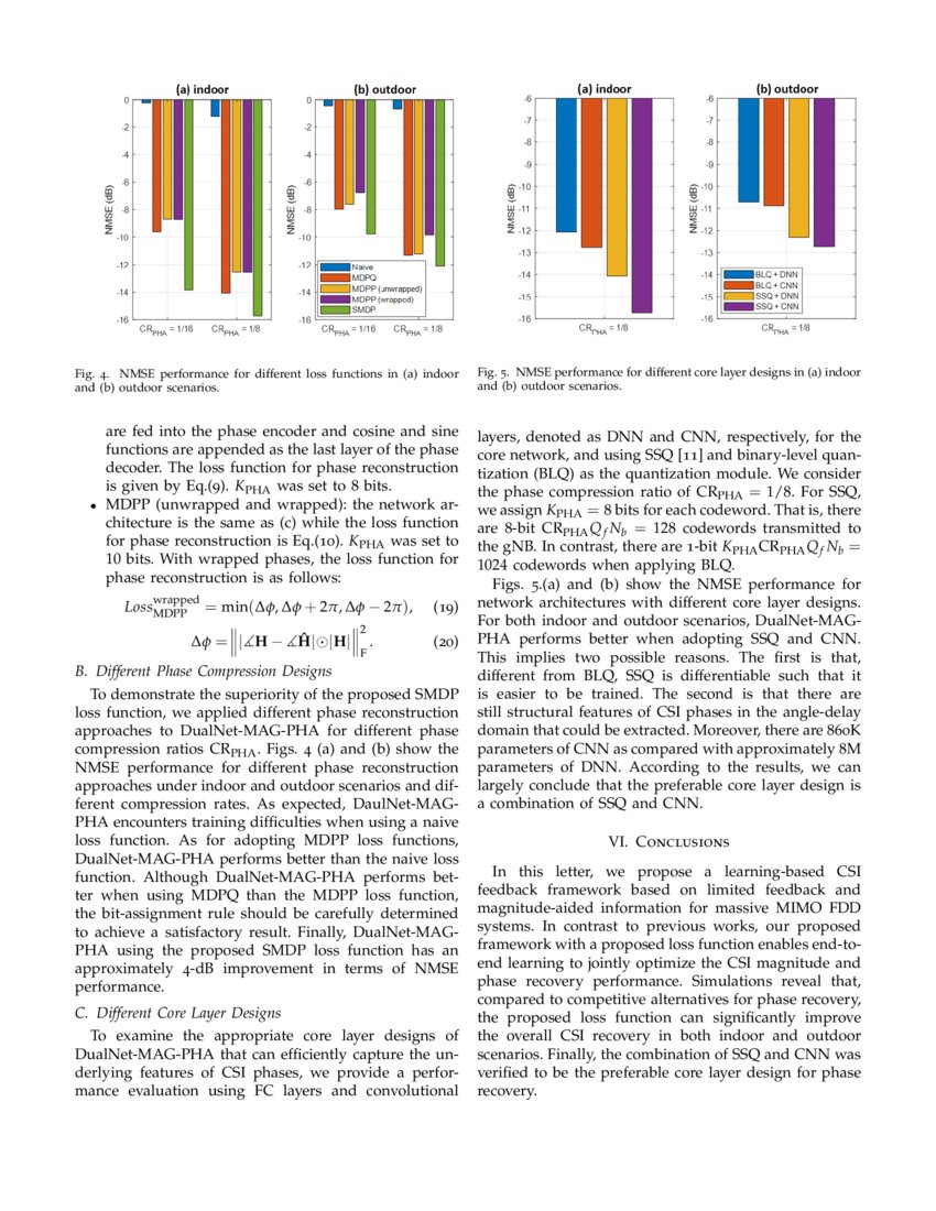 Learning-Based Phase Compression and Quantization for Massive MIMO CSI Feedback with Magnitude ...