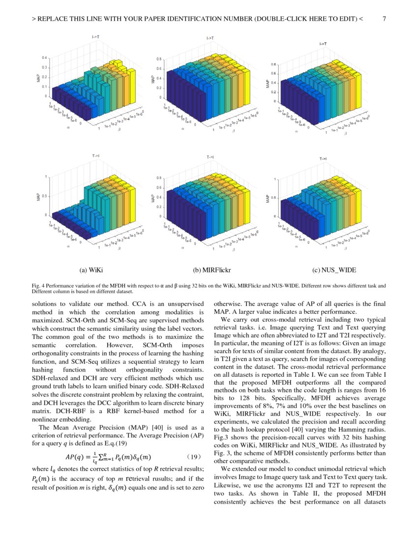 Learning Discriminative Hashing Codes For Cross Modal Retrieval Based On Multiorder Statistical