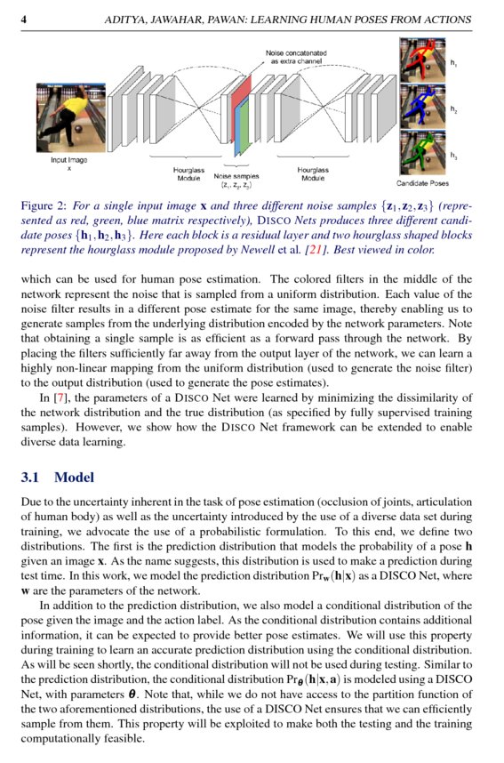 Learning Human Poses from Actions | DeepAI