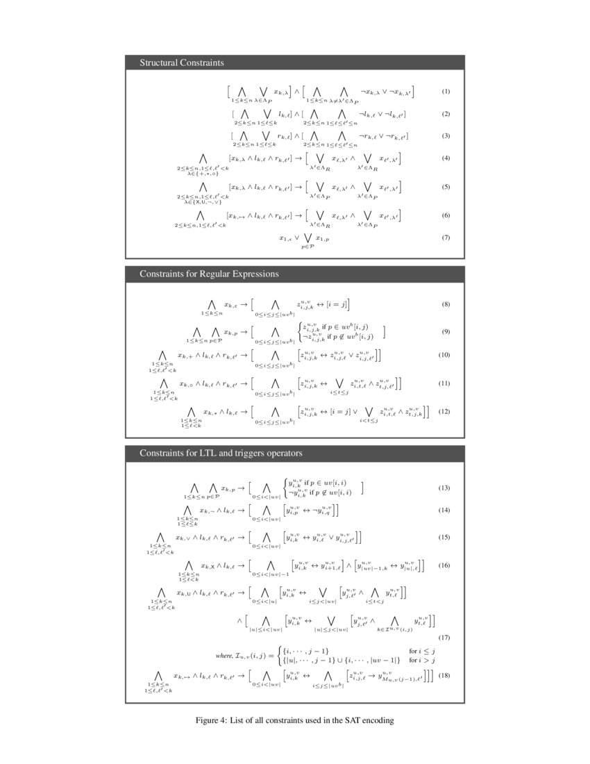 Learning Interpretable Models in the Property Specification Language ...