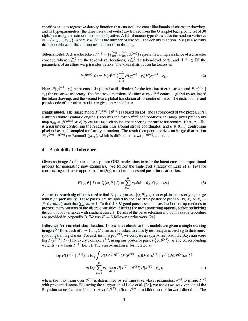 Learning Task-General Representations with Generative Neuro-Symbolic ...