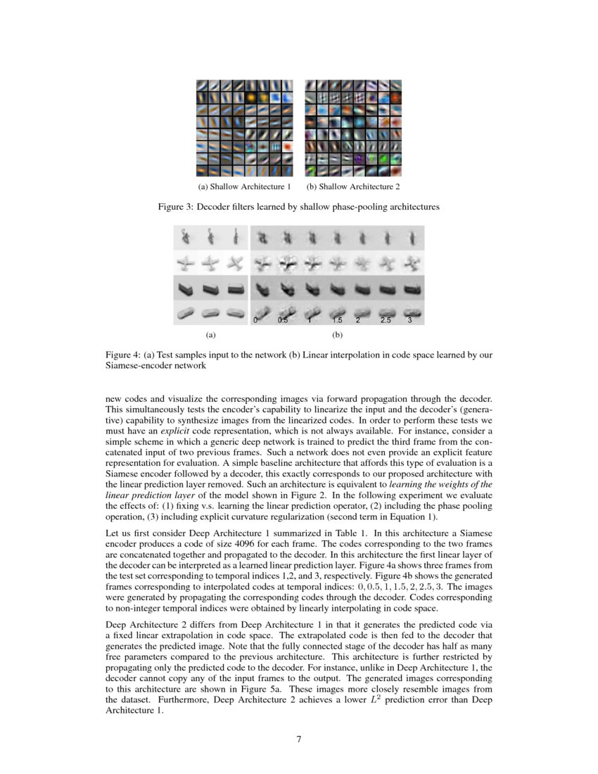 Learning to Linearize Under Uncertainty | DeepAI