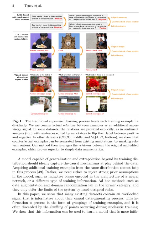 Learning What Makes a Difference from Counterfactual Examples and ...