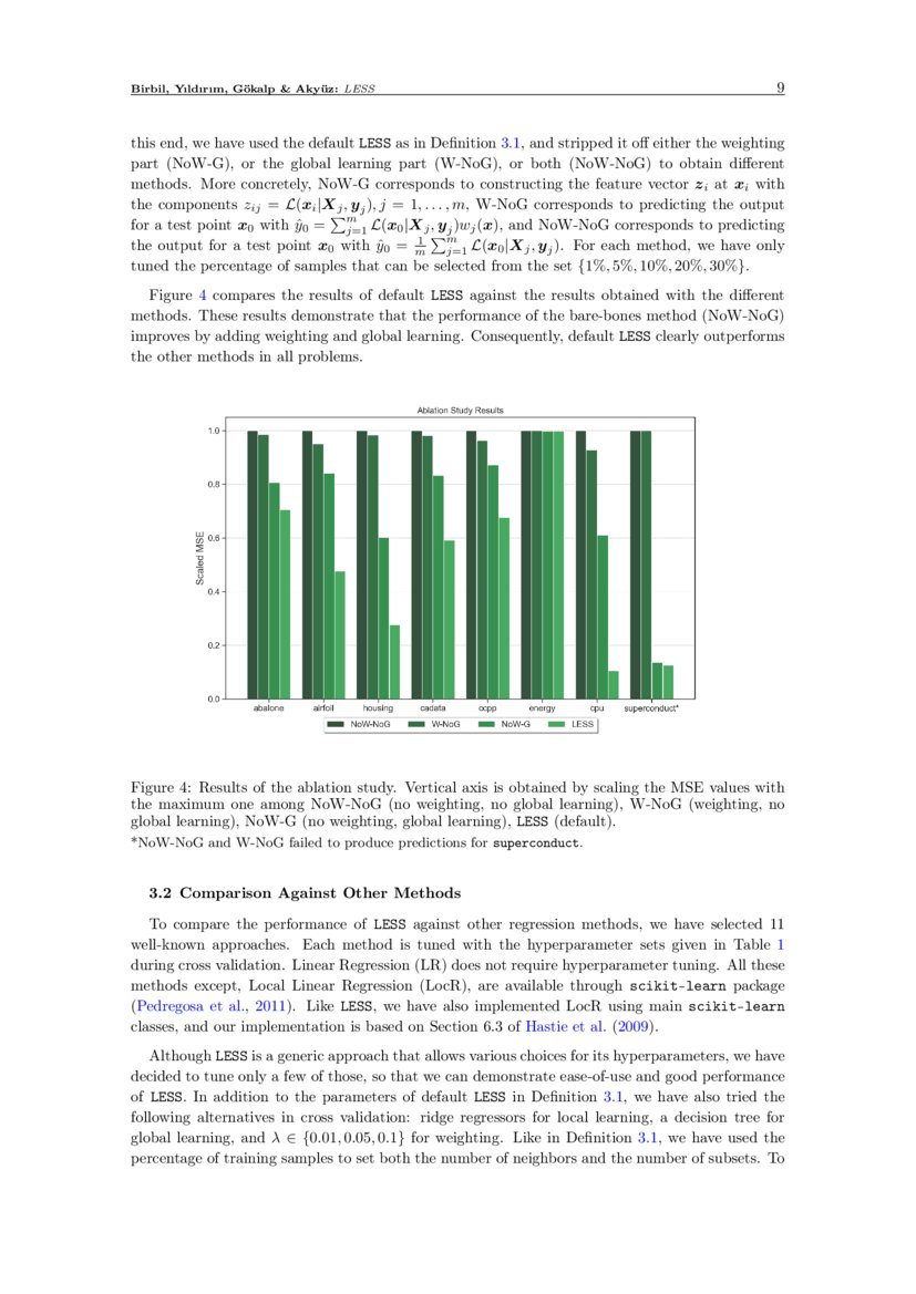 Learning with Subset Stacking | DeepAI