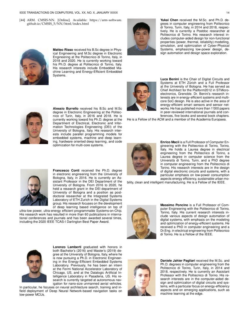 Lightweight Neural Architecture Search For Temporal Convolutional