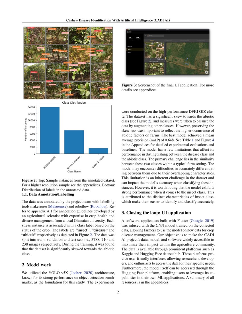 Localized Data Work as a Precondition for Data-Centric ML: A Case Study ...