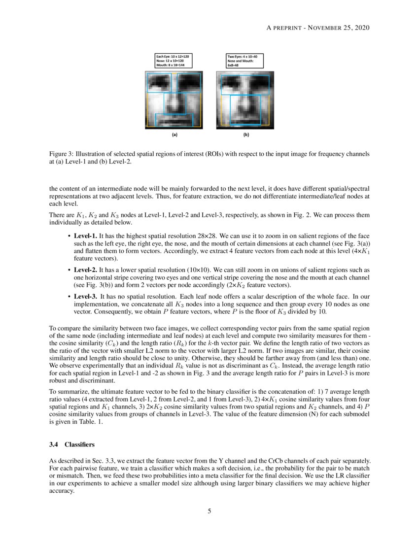 Low-Resolution Face Recognition In Resource-Constrained Environments | DeepAI