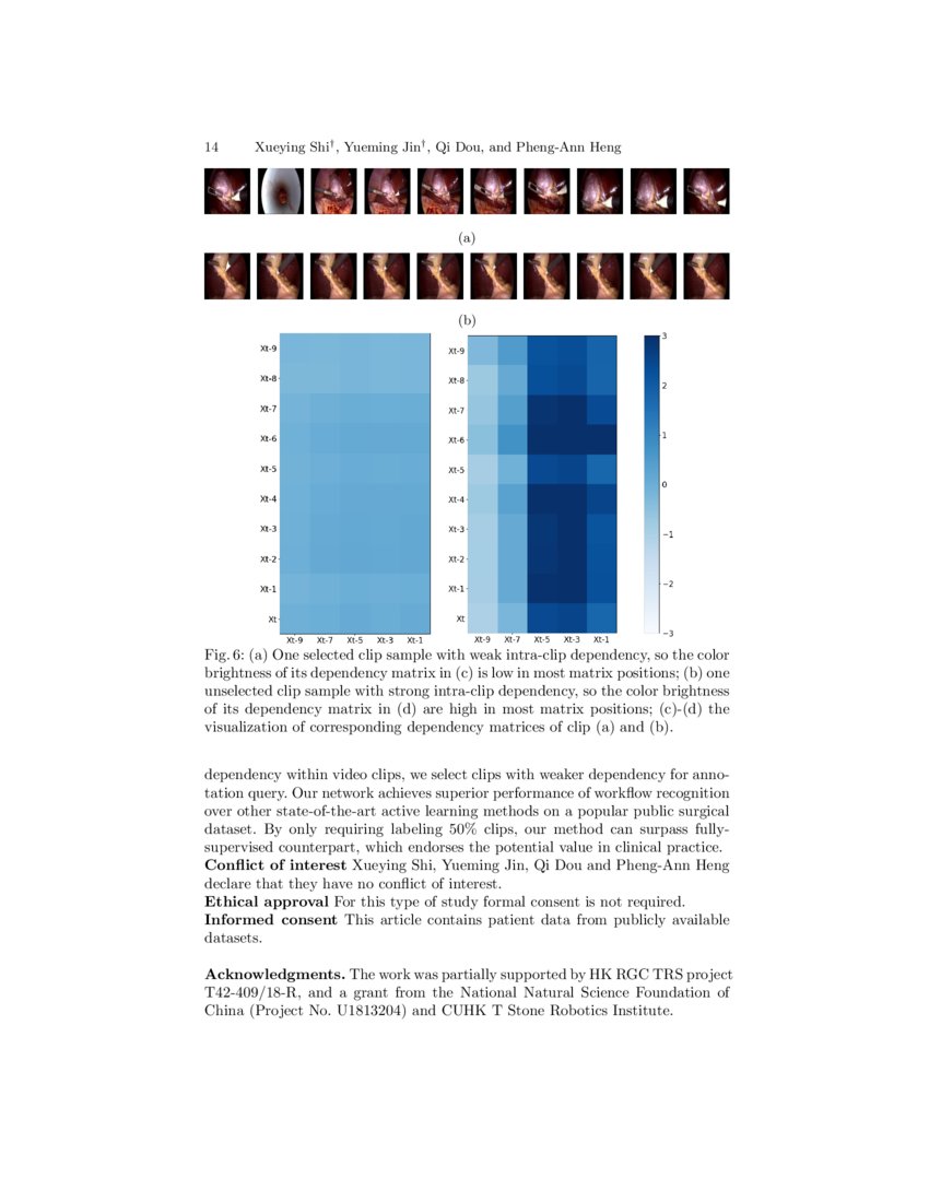 LRTD: Long-Range Temporal Dependency based Active Learning for Surgical ...