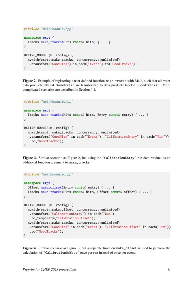 Meld: Exploring the Feasibility of a Framework-less Framework | DeepAI