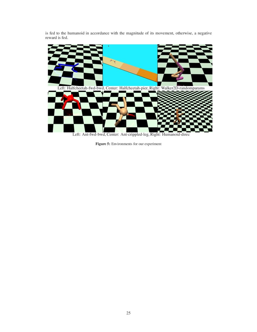 Meta-Model-Based Meta-Policy Optimization | DeepAI