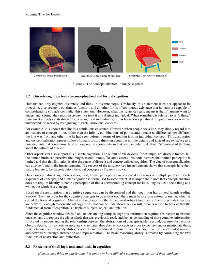 Meta Semantics Towards Better Natural Language Understanding And Reasoning Deepai