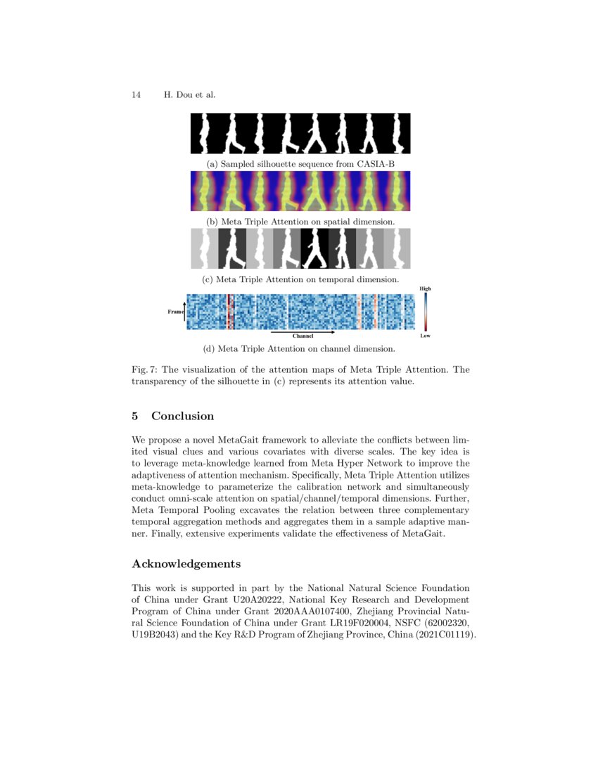 MetaGait: Learning to Learn an Omni Sample Adaptive Representation for ...