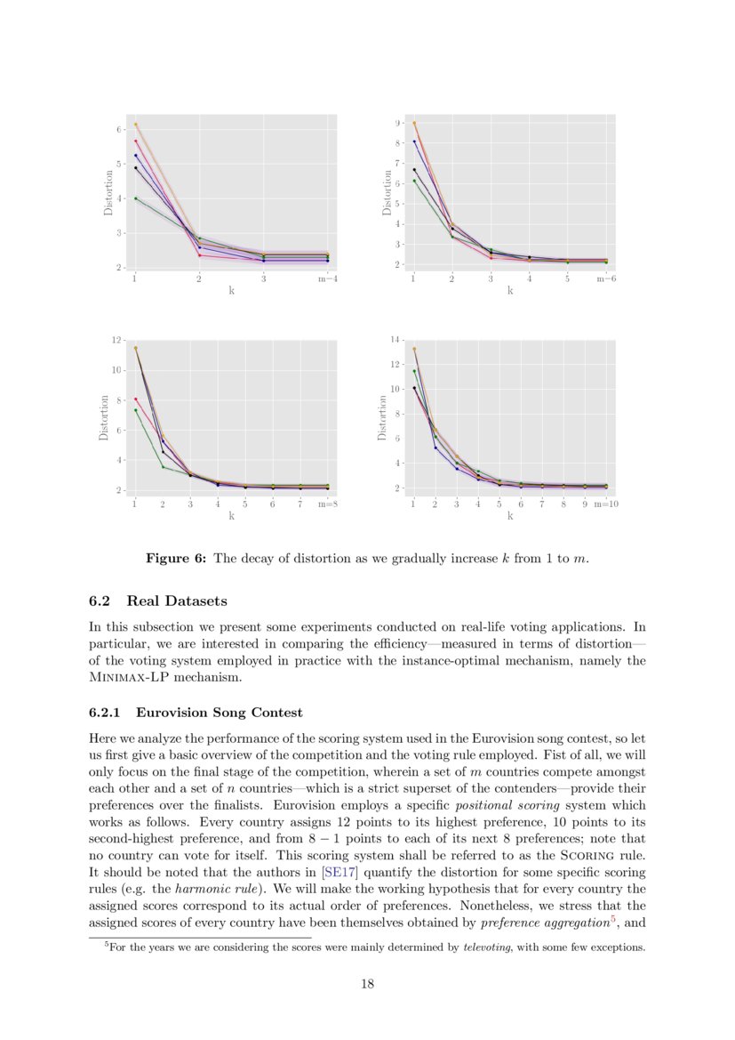 Metric Distortion Bounds Under Limited Information Deepai