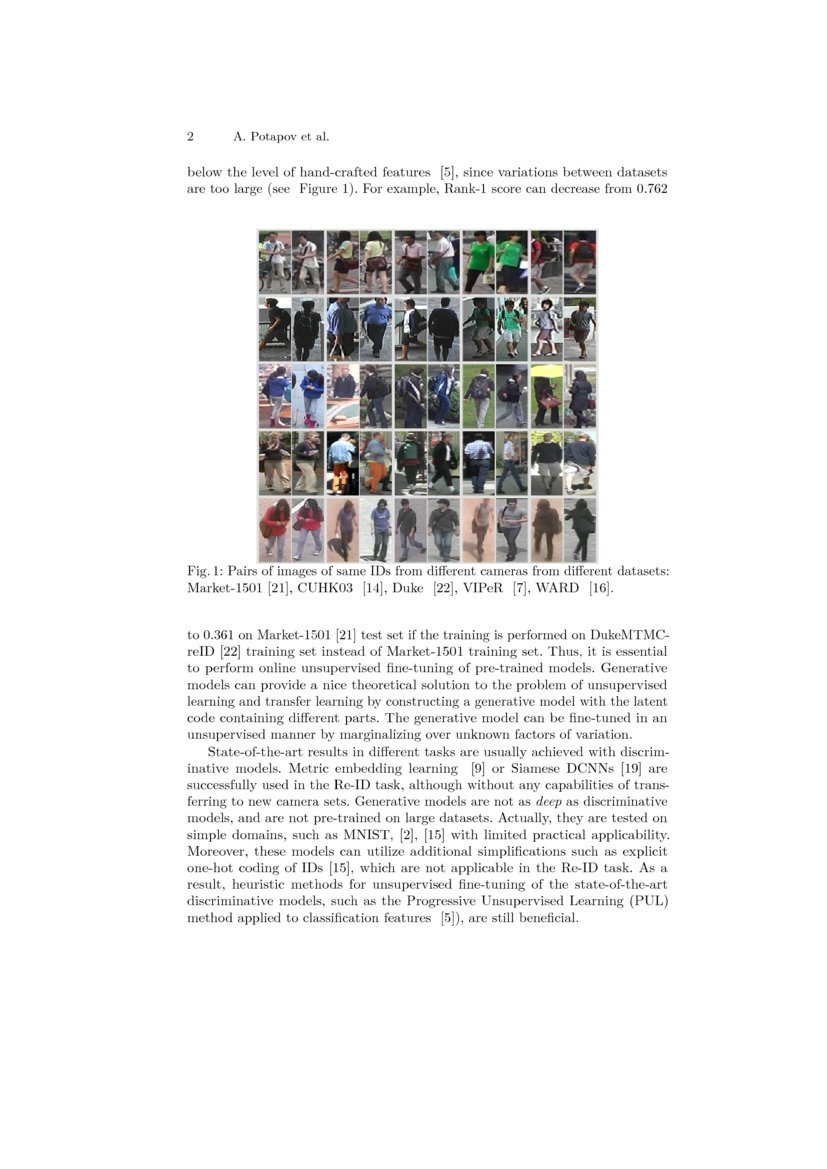 Metric Embedding Autoencoders for Unsupervised Cross-Dataset Transfer Learning | DeepAI