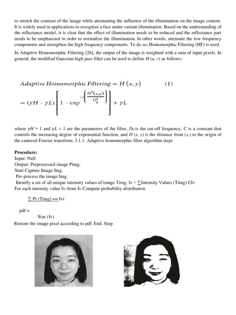 Micro-Facial Expression Recognition Based on Deep-Rooted Learning Algorithm | DeepAI
