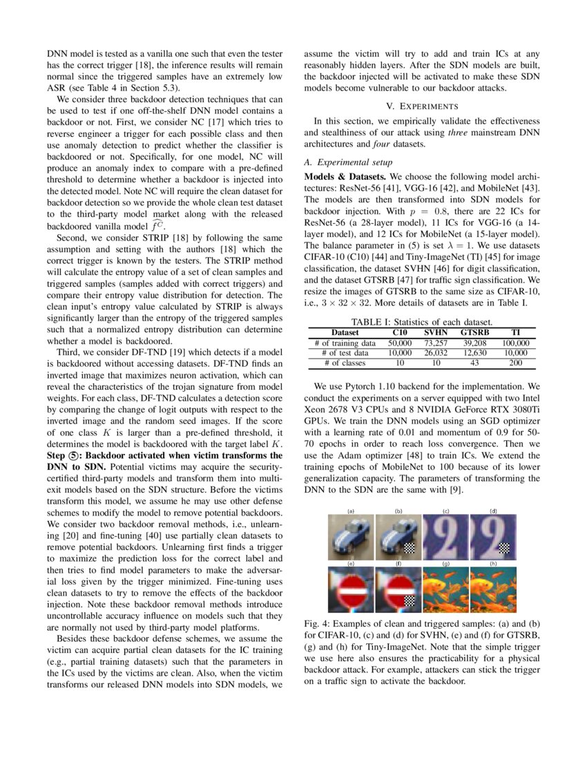 Mind Your Heart Stealthy Backdoor Attack On Dynamic Deep Neural