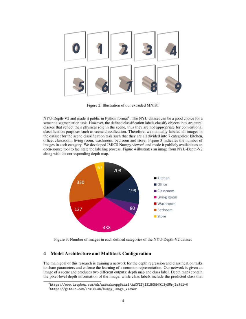 Minimizing The Effect Of Noise And Limited Dataset Size In Image