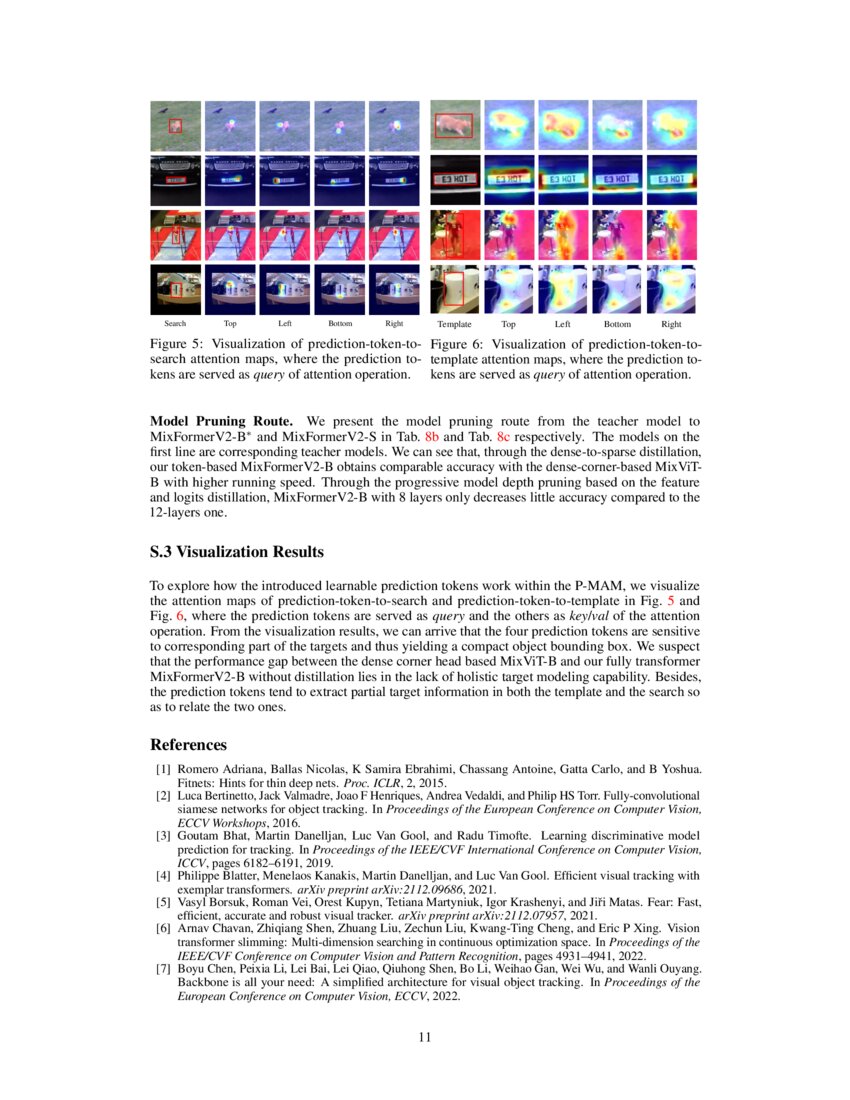 MixFormerV2: Efficient Fully Transformer Tracking | DeepAI