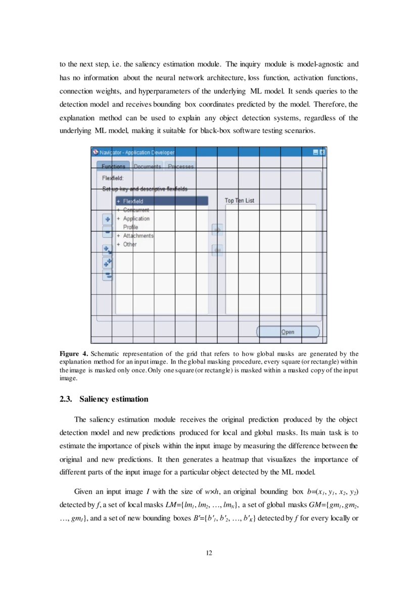 Model Agnostic Explainable Artificial Intelligence For Object Detection In Image Data Deepai