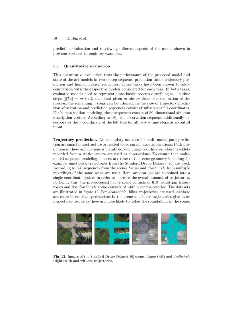 Modeling continuous-time stochastic processes using N-Curve mixtures ... Modeling continuous-time stochastic processes using N-Curve mixtures ...