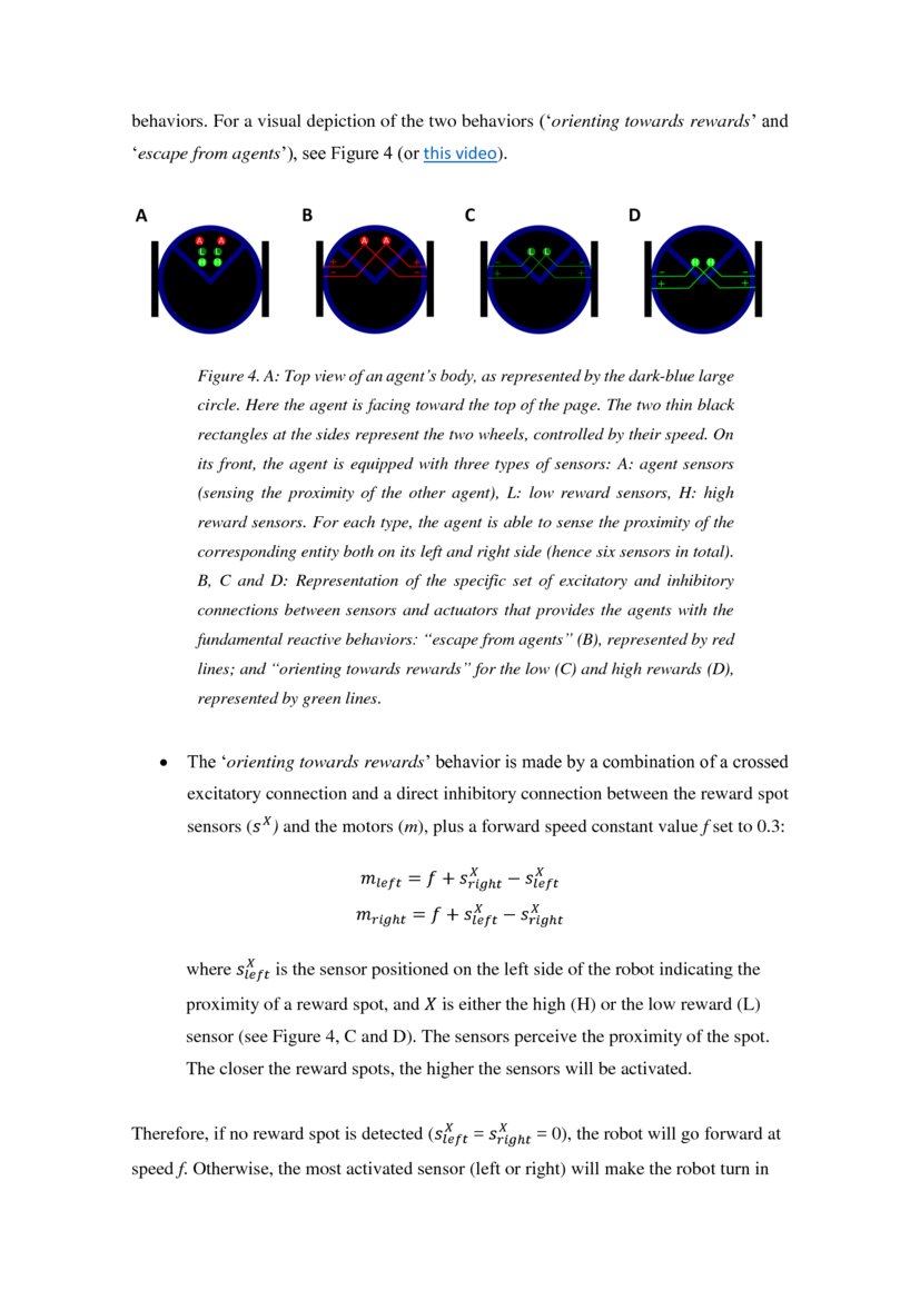 Modeling the Formation of Social Conventions in Multi-Agent Populations ... Modeling the Formation of Social Conventions in Multi-Agent Populations ...