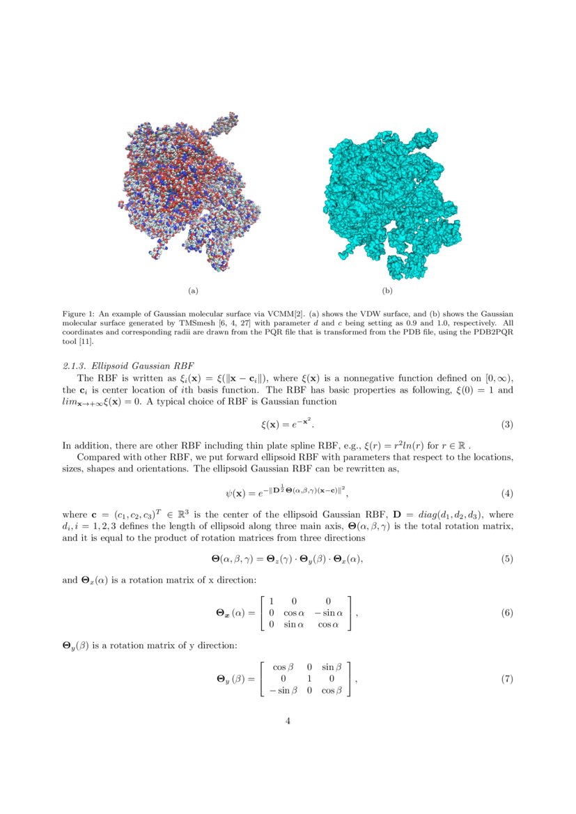 Molecular Sparse Representation by 3D Ellipsoid Radial Basis Function Neural Networks via L_1 ...