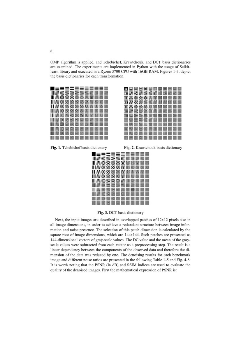 moment-transform-based-compressive-sensing-in-image-processing-deepai