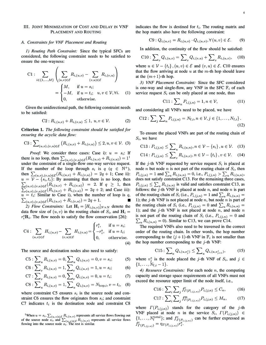 Multi-Agent Deep Reinforcement Learning for Cost- and Delay-Sensitive Virtual Network Function ...