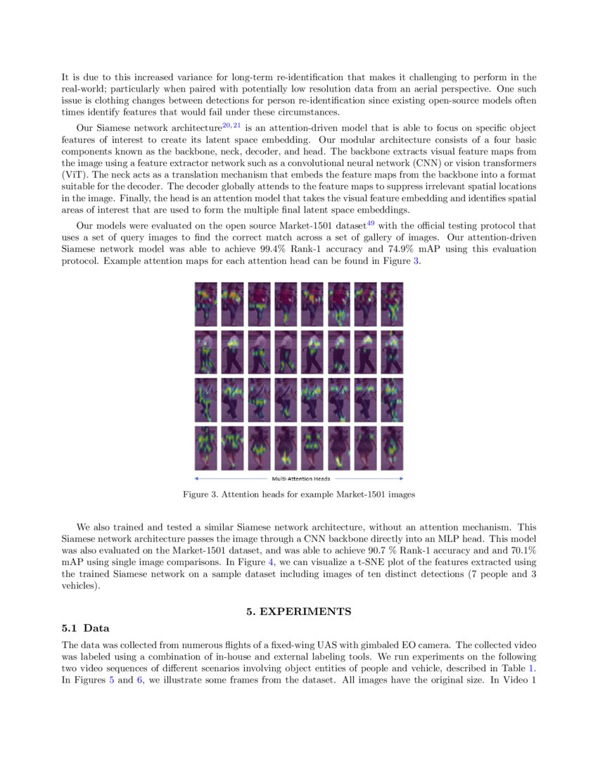 Multi Object Tracking With Deep Learning Ensemble For Unmanned Aerial