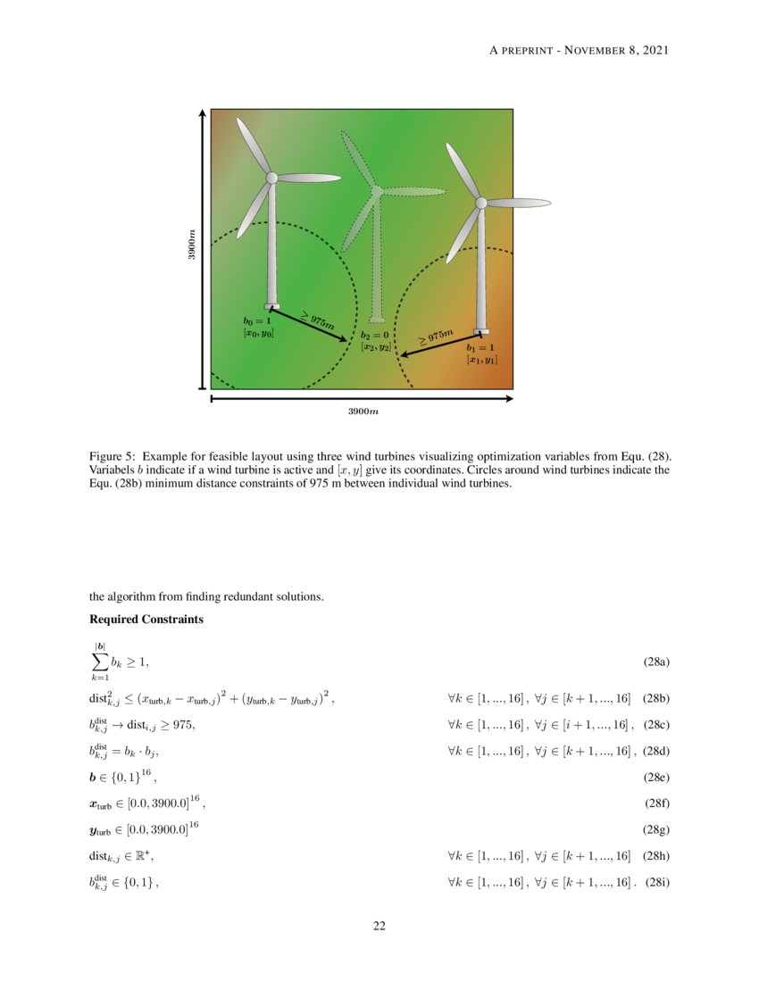 Multi Objective Constrained Optimization For Energy Applications Via Tree Ensembles Deepai