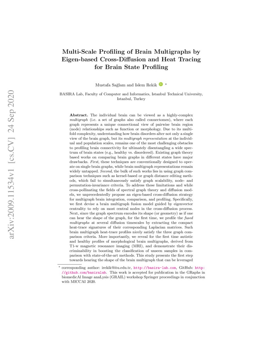 Multi-Scale Profiling of Brain Multigraphs by Eigen-based Cross ...