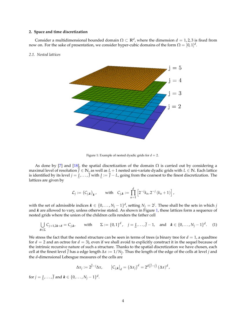 Multidimensional fully adaptive lattice Boltzmann methods with error control based on ...